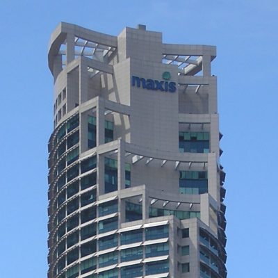 Exxonmobil Tower - KLCC Projeks Sdn Bhd